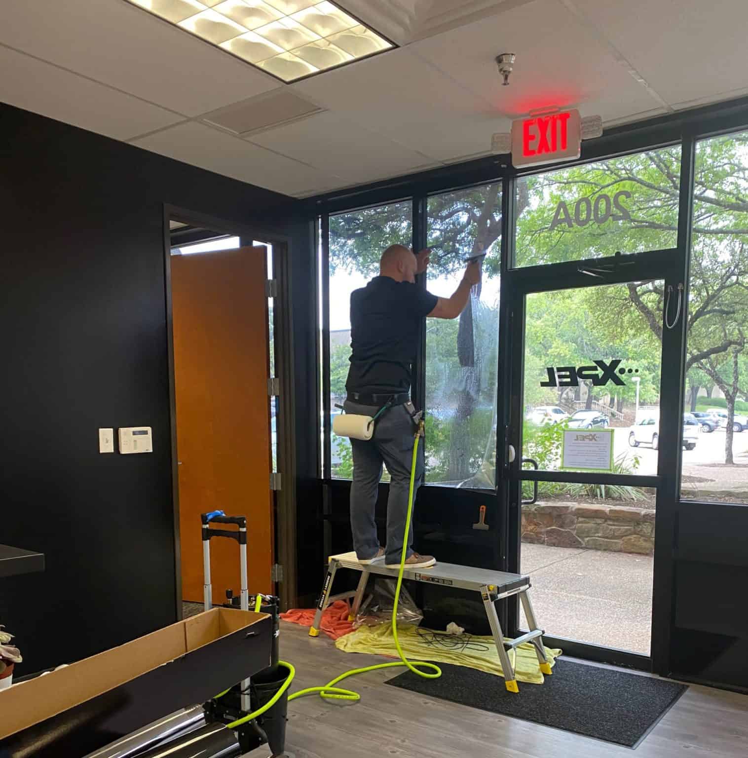 XPEL Austin | Paint Protection Film, Window Tint and Ceramic Coating